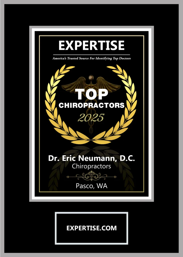 14+ Yrs Experience Pasco Chiropractor At Accident Care Chiropractic ...