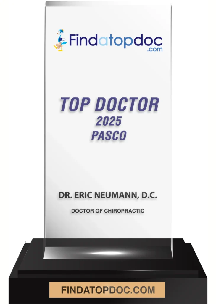 14+ Yrs Experience Pasco Chiropractor At Accident Care Chiropractic ...